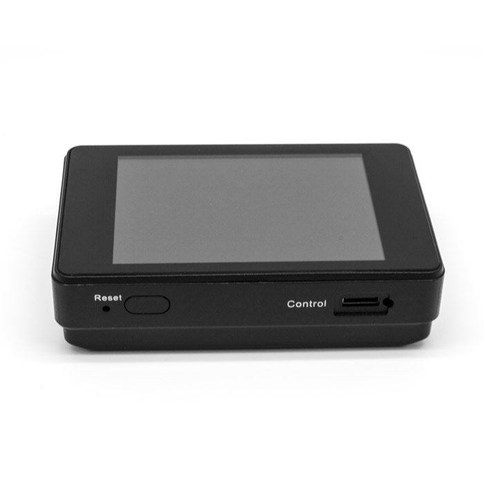 Lawmate DVR/Camera Bundle - PV-500 ECO2 Touchscreen DVR – SuperShoppers